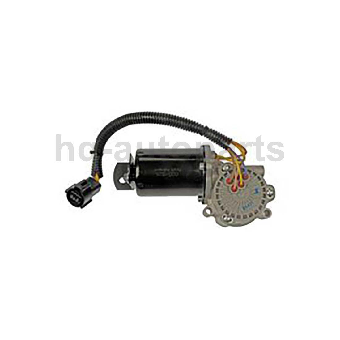 Transfer Case Motor For Ford Ranger 2002 2001 2000 1999 1998 | eBay