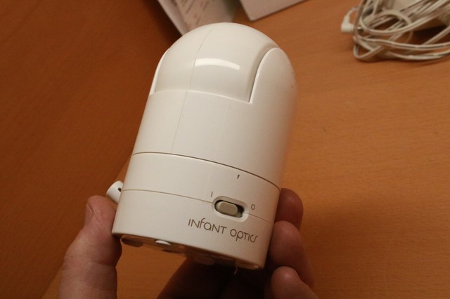 Infant Optics ‎DXR-8 Camera 20435 for sale online | eBay