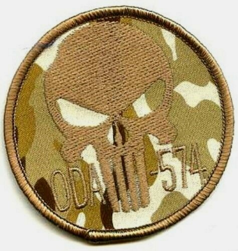 SYRIA-IRAQ DAESH BASHER OIR GREEN BERETS SFG US ADVISORS camo PATCH ...