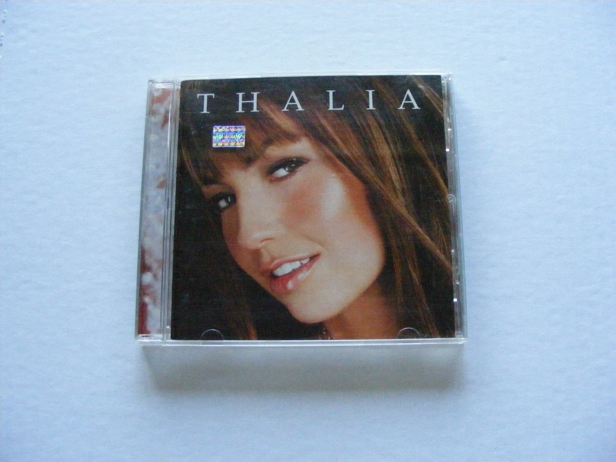 Thalia Album