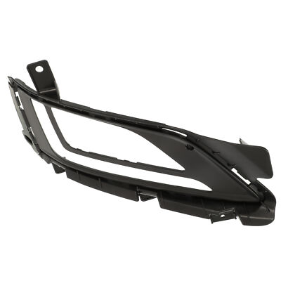 OEM NEW Hyundai 2019-2021 Tucson Right Front Fog Lamp Trim Cover 86526 ...