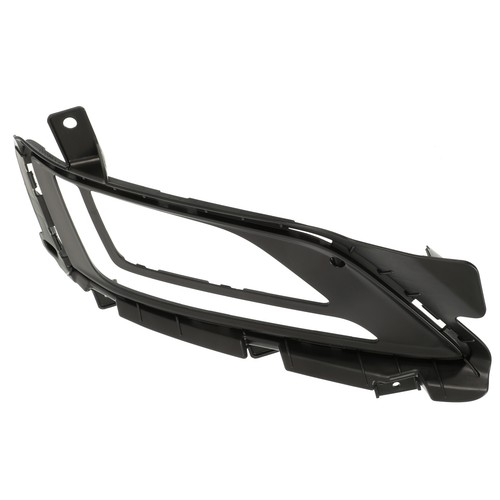 OEM NEW Hyundai 2019-2021 Tucson Right Front Fog Lamp Trim Cover 86526 ...