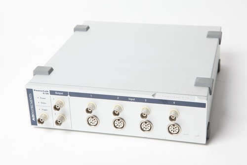 ADInstruments PowerLab 4/35 PL3504 Data Acquisition System - Power ...