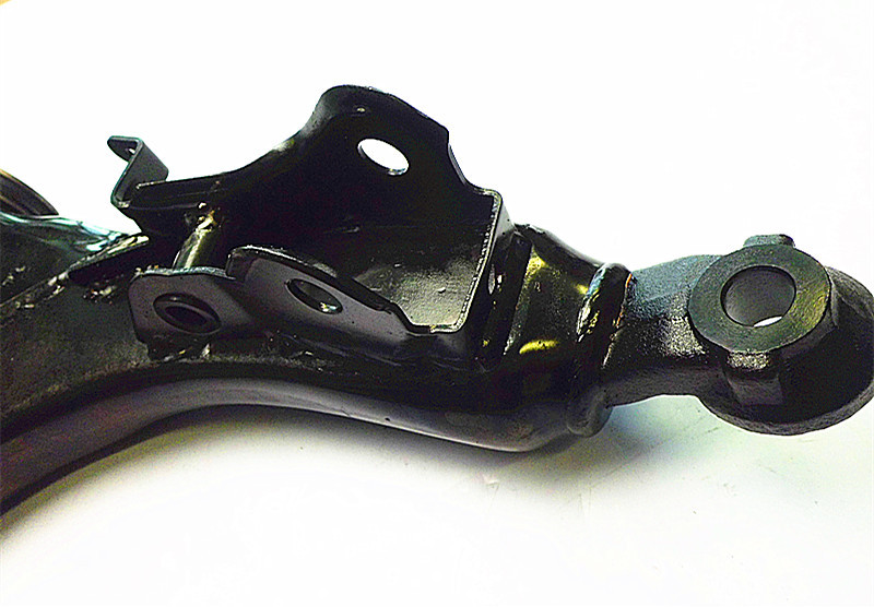 PAIR NEW FRONT LOWER CONTROL ARMS for LEXUS GS460 URS190R 2008-2012 LH ...