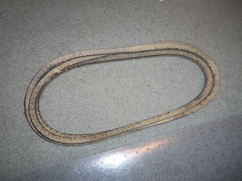 Deck Belt Fits 1732956 1732956sm, 1732956SM 44 46" & 50" Deck NXT200 ...