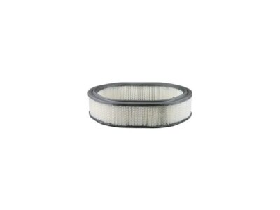 For 1986-1989 Plymouth Reliant Air Filter Baldwin 48327CXRK 1987 1988 ...