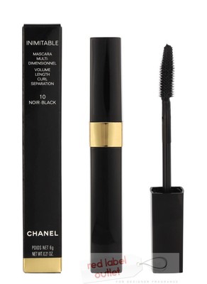 Chanel Inimitable Mascara 6g | eBay