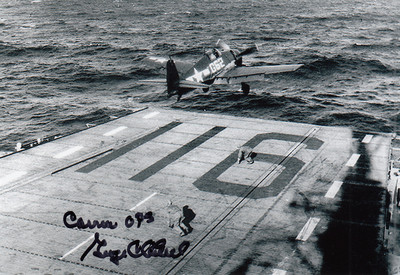 General George Axtell Okinawa U.S. ACE 6 Vic SIGNED Navy Cross 2nd ...