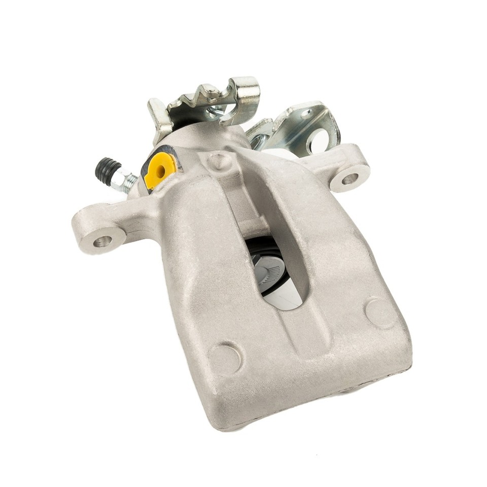Caliper Housing Brake Caliper Thumb Saddle Rear Left 38mm for Opel ...