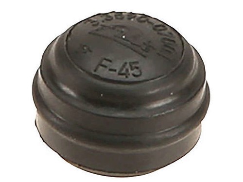 For 2009-2023 Volkswagen Tiguan Brake Bleeder Screw Cap ATE 58721TNNH ...