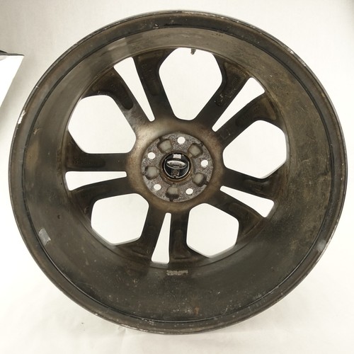 2013 2014 2015 2016 2017 Ford Taurus SHO 20 Inch Aluminum Alloy Wheel ...