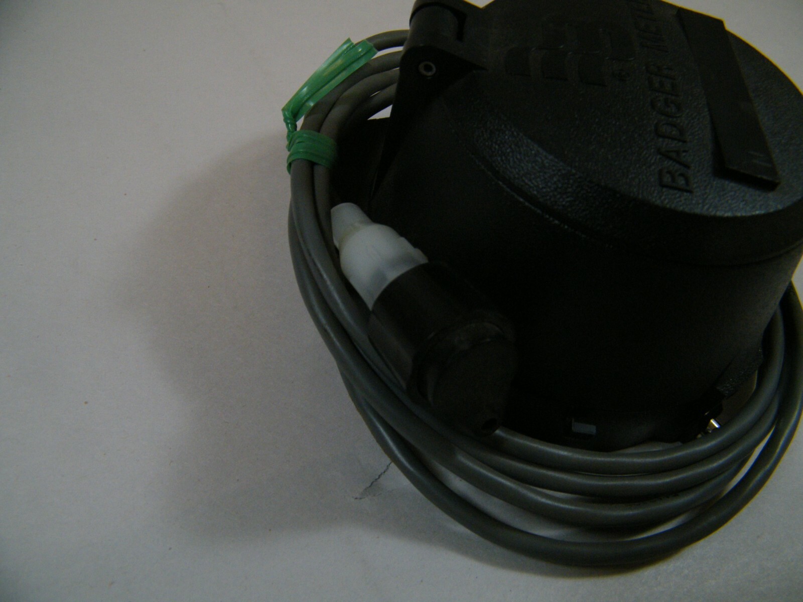 12 Badger Water Meter Heads M 70 Absolute Digital Encoder Ade 1" Cubic ...