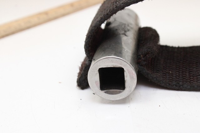 Snap-on Tools Oil Filter Strap Wrench A91E for sale online | eBay