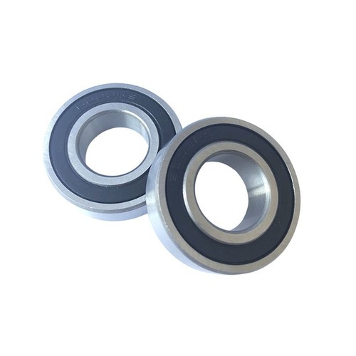 2PCS 17mm x 35mm x 10mm 6003-2RS Ball Bearing Inline Skates | eBay