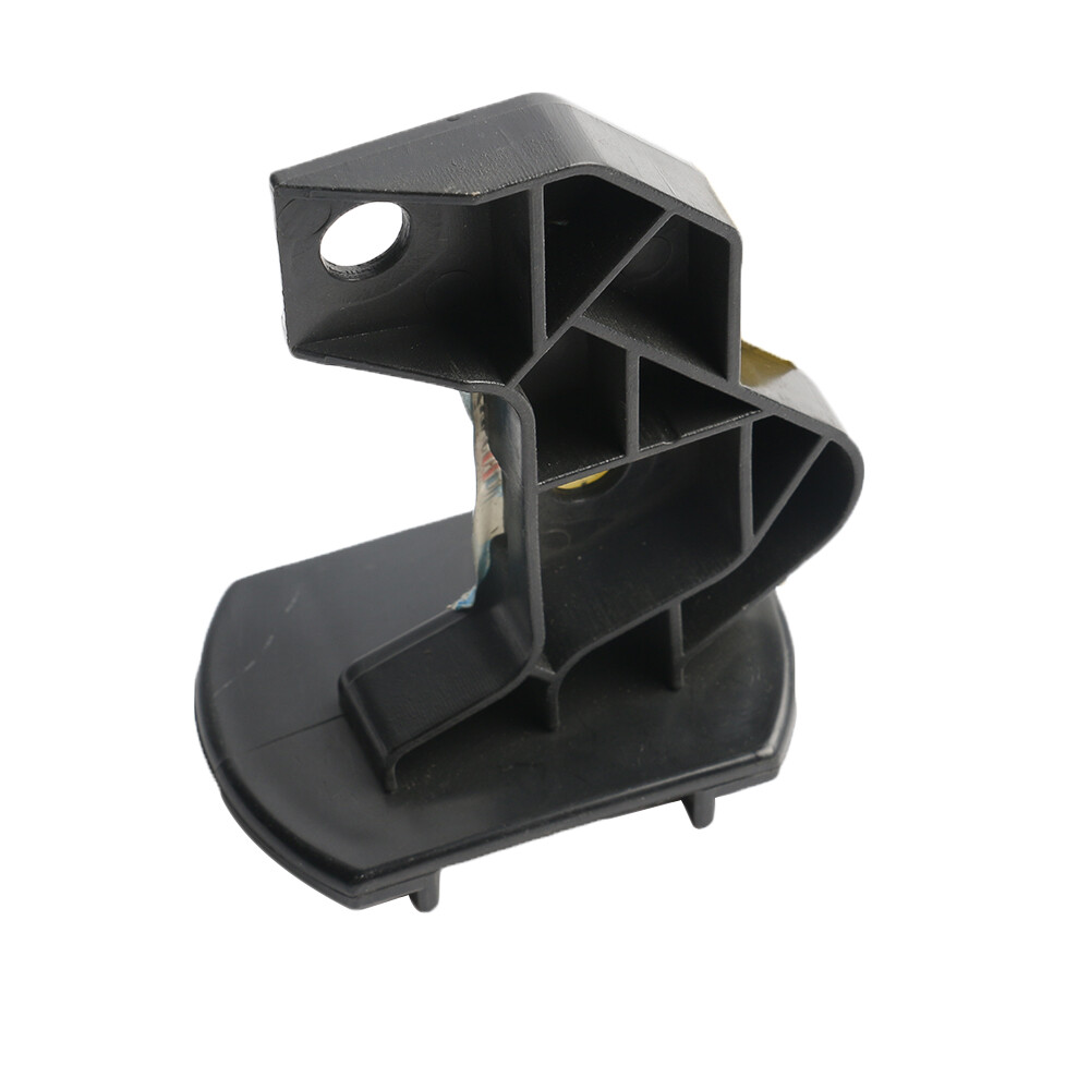 Front Bumper Bracket Cover Left Driver Side For BMW E39 5-Series 520i ...