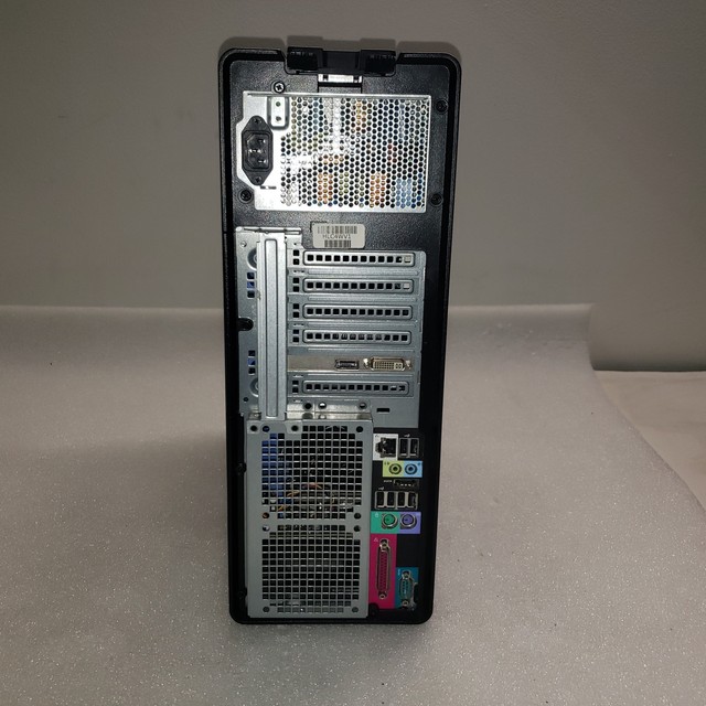 Dell Precision T5500 Riser With Heat Sink for Second 2nd Processor for ...