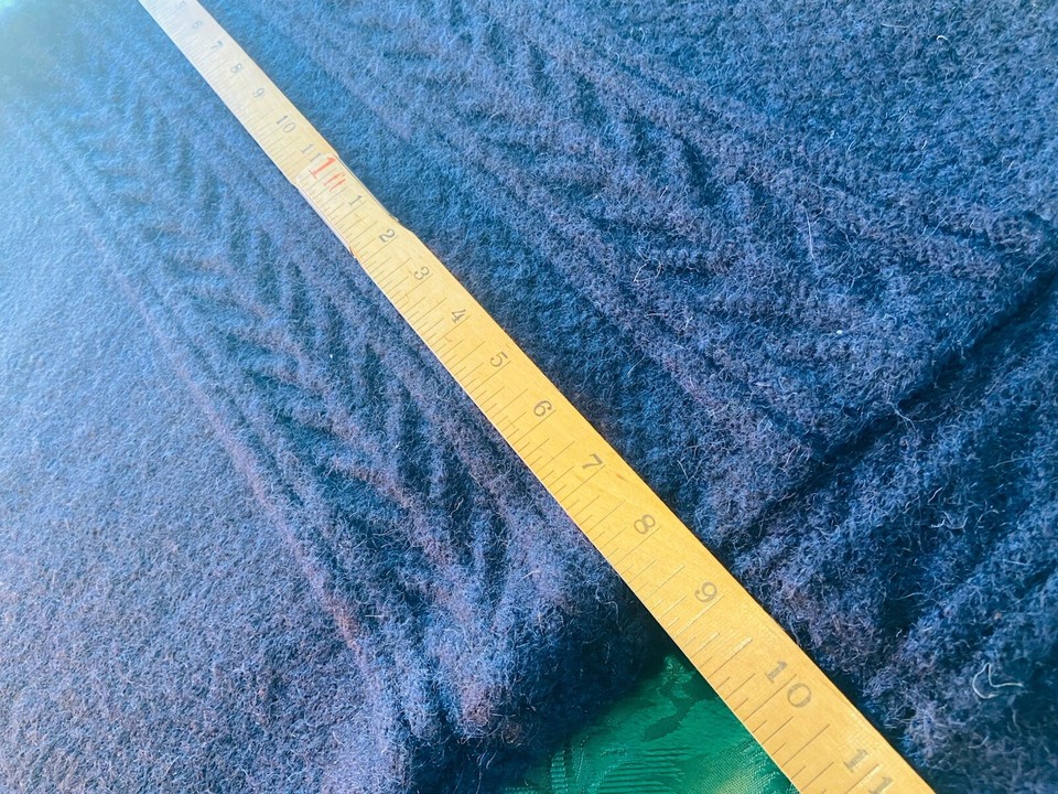 J M Cooper Wool Jumper Fisherman Style Large | eBay UK