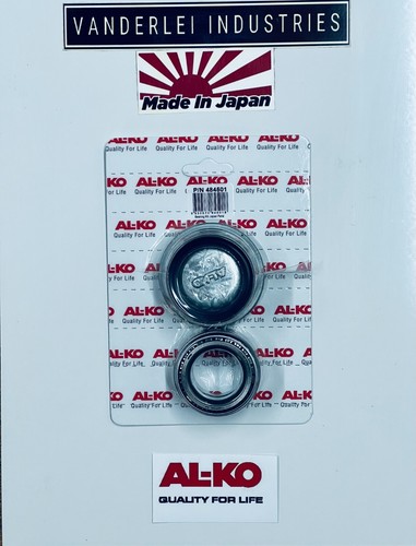 AL-KO Parallel Bearing Kit (484501) for sale online | eBay