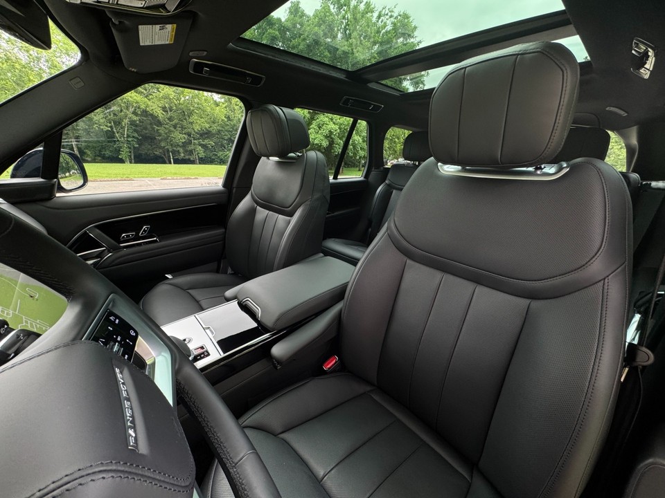 2025 Land Rover Range Rover P550e SE SWB | eBay