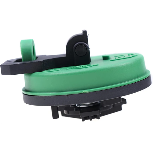 Fuel Cap 201-0330 For CAT Backhoe Loader 416D 420D 424D 428D 430D 432D ...