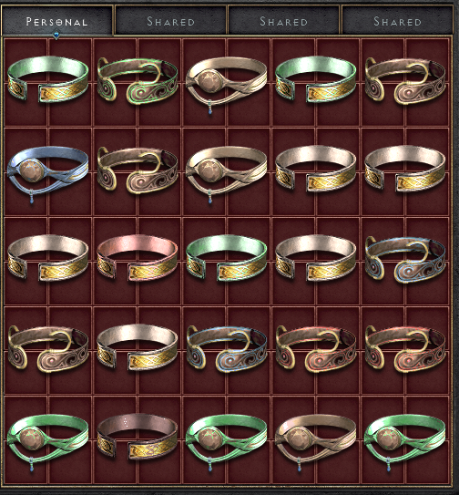 Unique Items SOJ Arachnid Shako Diablo 2 Resurrected D2R PC Ladder ...