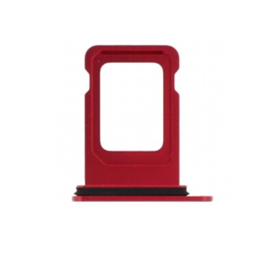 Tiroir carte sim pour iPhone 14/14 Plus Double Sim Rouge | eBay