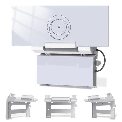 2 in 1 Router Mount for Starlink Gen 3 Router & Standard V3 Power ...