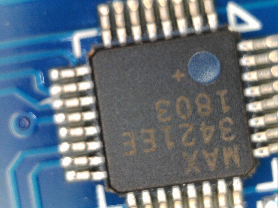 USB Host Shield for Arduino Compatible with Google Android ADK UNO ...