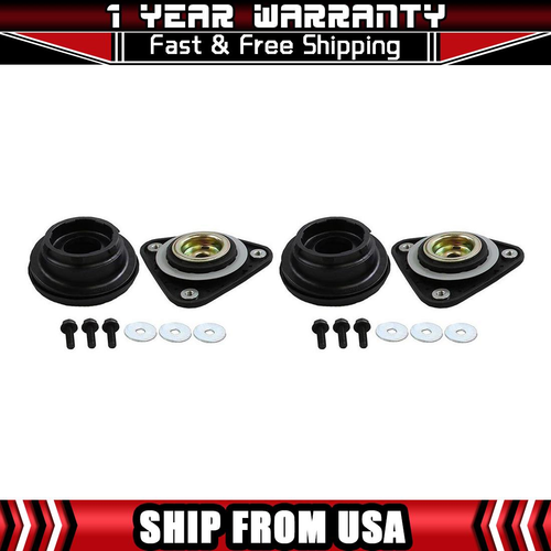 Monroe Front Struts Mount For Ford Transit Connect 2019 2018 2017 2016 ...