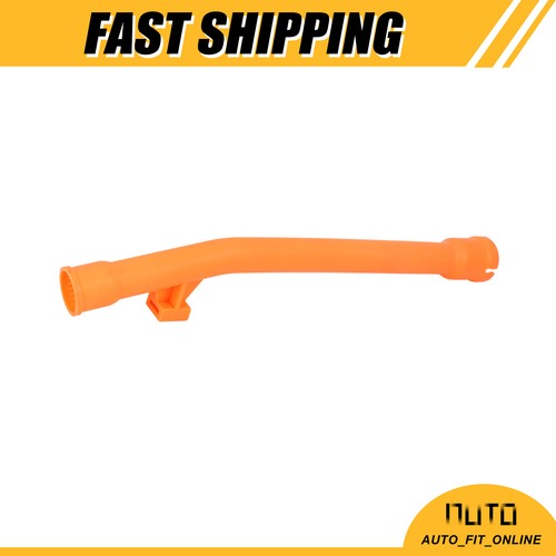 Car Oil Dip Guide Tube Single Custom for VW Jetta Golf for Audi A4 ...