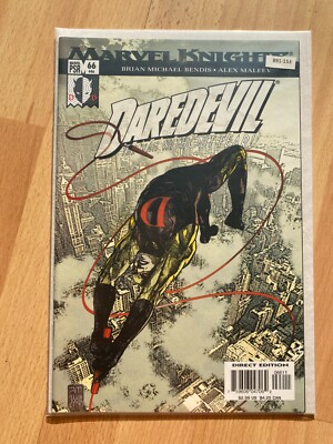 Marvel Knights Daredevil 66 - High Grade Comic Book- B91-153 | eBay