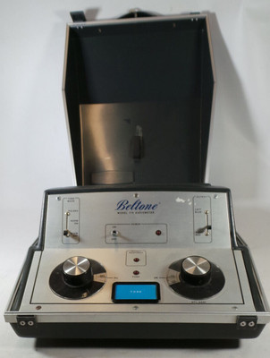 Other - Beltone Model 119 Audiometer