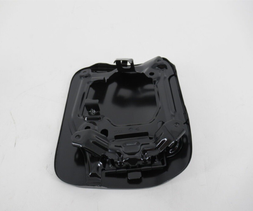 Toyota Camry Fuel Filler Door Assembly, OEM #77350-06180, 2018-2024 | eBay