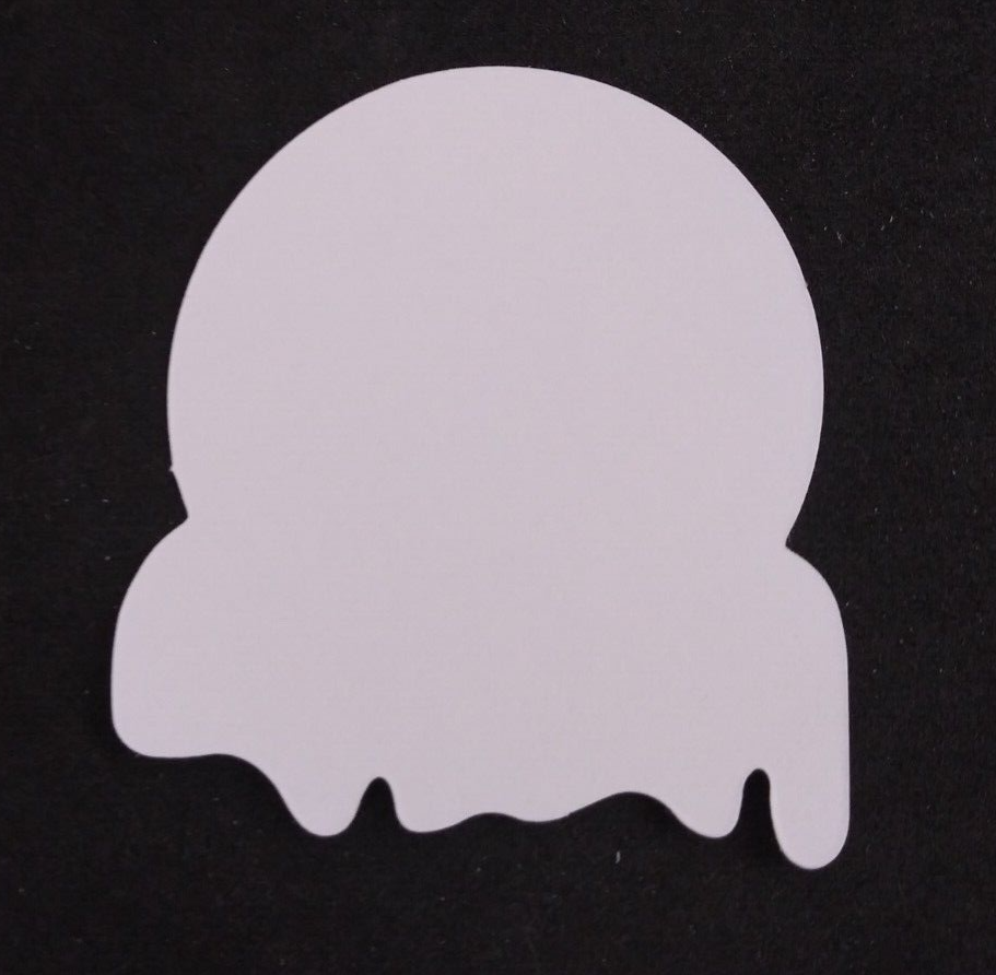 Pentagram Séance Sticker 2 1/8" x 2" | eBay
