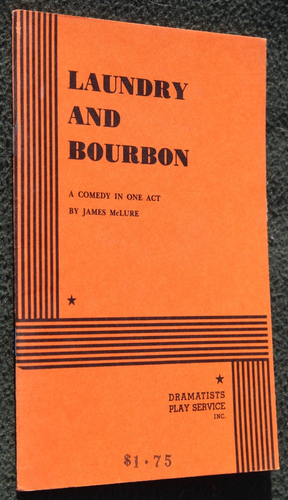 Laundry And Bourbon - James McLure | eBay
