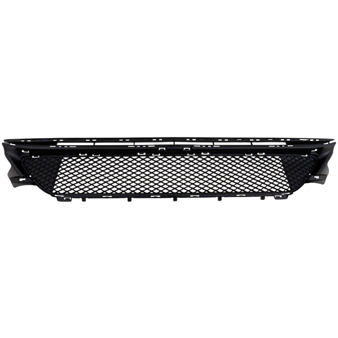 Bumper Face Bar Grilles Front for MB Mercedes 2058852501 Coupe Sedan ...