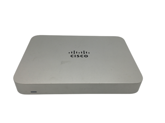 QTY!! Cisco Meraki Z1 Cloud-Managed Teleworker Gateway with Built-in ...