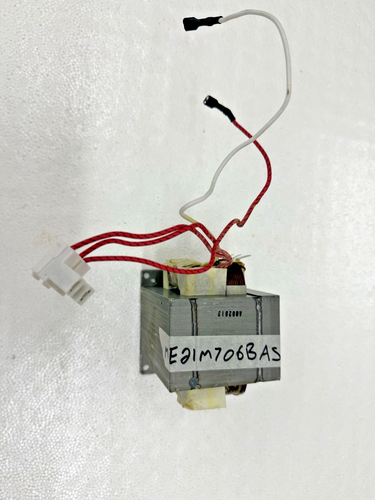 High Voltage Transformer DE26-00126A for Samsung ME21M706BAS Microwave ...
