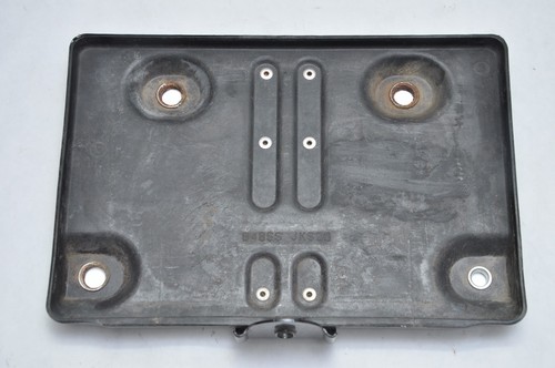 2009 Infiniti G37 Sedan Battery Tray 64866 JK600 OEM | eBay