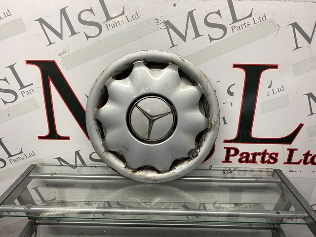 Genuine Mercedes-Benz A-class W168 Center Hub Cap Wheel Trim ...