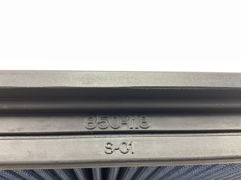 SLP 25012B Blackwing High-Flow Air Filter For SLP 21044 1998-1999 ...