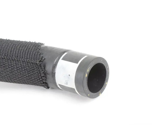 NEW AUDI A6 ALLROAD QUATTRO AVANT S6 A6L 4F 4F2 HEATING HOSE 4F0819378B ...