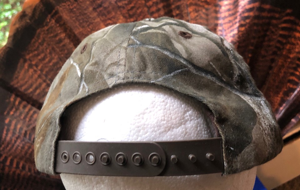 Williams Gun Sight & Outfitters Camouflage Hat Cap Davison Michigan ...