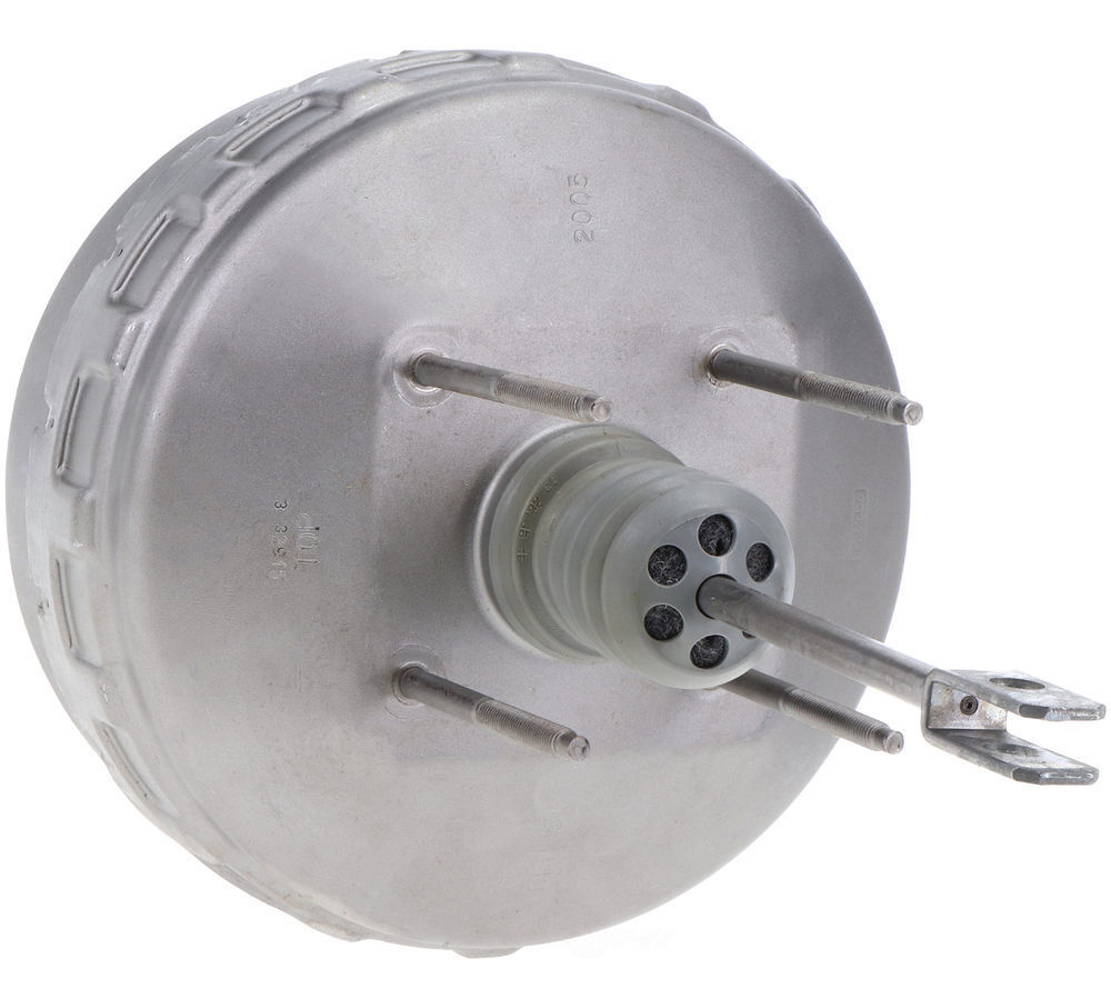Power Brake Booster Cardone 54-72051 Reman for sale online | eBay