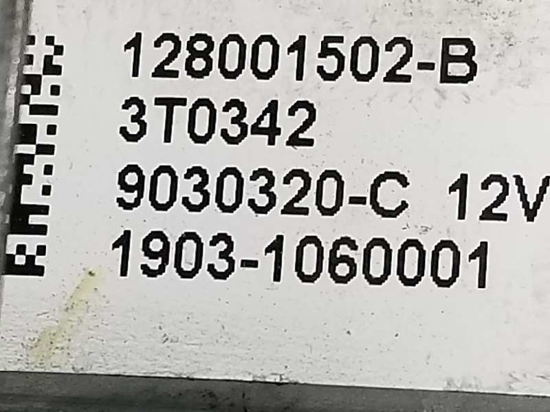 A4537203300 fensterheber vorne links für SMART FORFOUR FASTBACK 0.9 ...