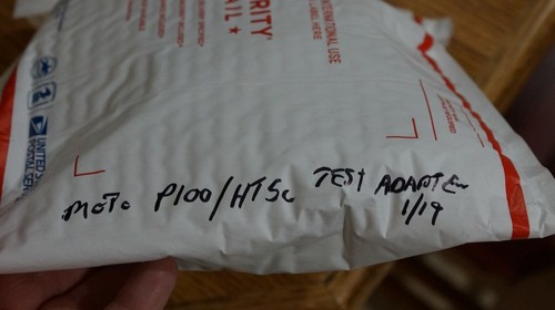 🔥 MOTOROLA RADIUS P50+ PL BOARD PROGRAMMING CABLE | eBay