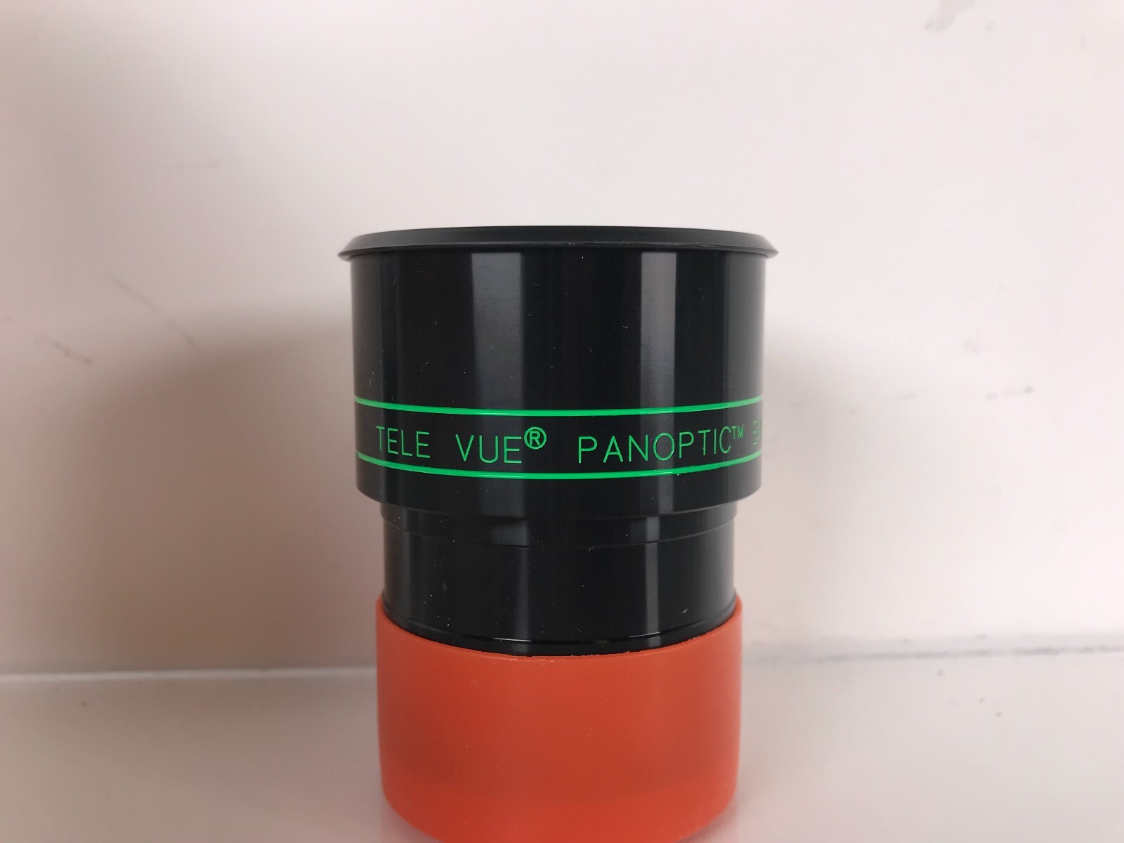 Tele Vue Panoptic Barlow Interface Pan-Barlow EPO-INT RARE 08833 USA ...