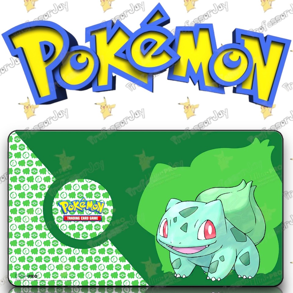 Pokémon CENTER TCG 151 ULTRA PRO | VAN GOGH | OMOCAT | COMPUTER MOUSE ...