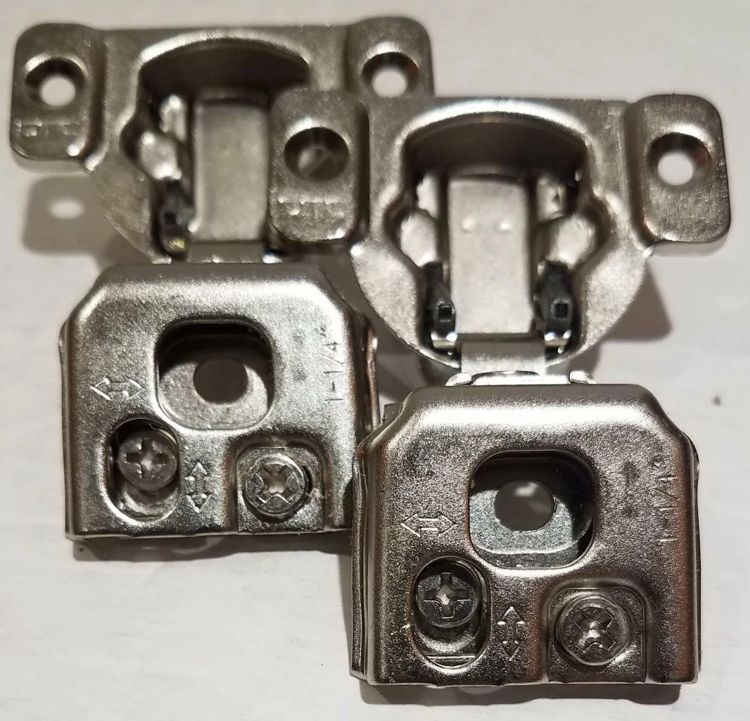 Dtc Cabinet Hinges | Cabinets Matttroy
