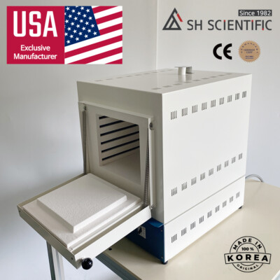 Laboratory Furnaces - Laboratory Tube Furnace